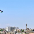Enviromena and TSK inaugurate Jordan's largest solar plant
