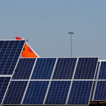 Sunpower and Goldman Sachs awarded New York City’s single-largest solar ...