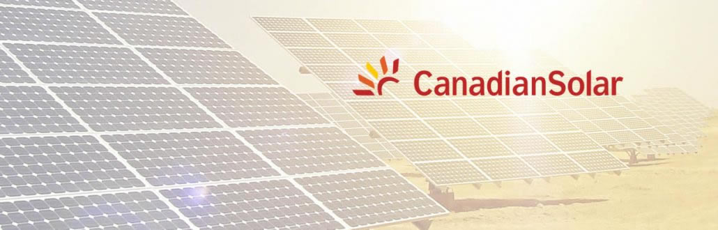 Canadian Solar completes sale of three solar plants in China totalling ...