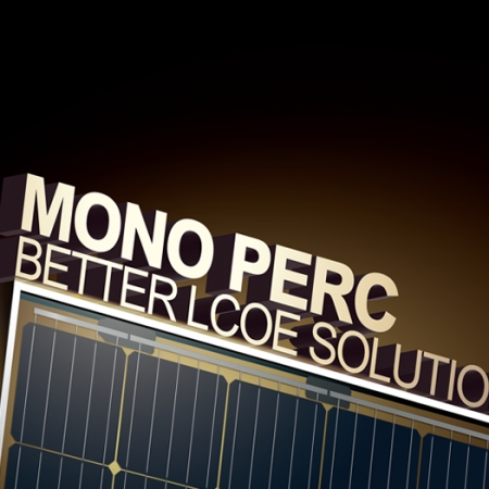 LONGi Solar announces its PERC solar cell achieved world record ...