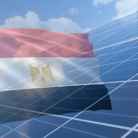 BELECTRIC and Solel Boneh complete largest solar PV plant in Israel