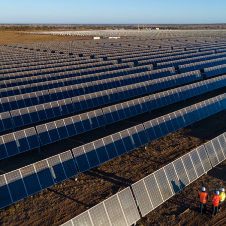 Elecnor secures €117.4 million EPC contract to build Australia's ...
