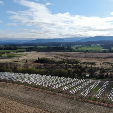 Scatec Solar reaches commercial operation of 65 MW of its 400 MW Benban ...