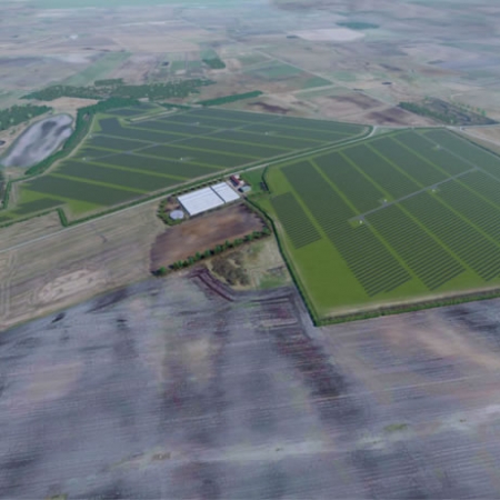 Longroad Energy partners with Facebook to complete financing for 379 MW ...