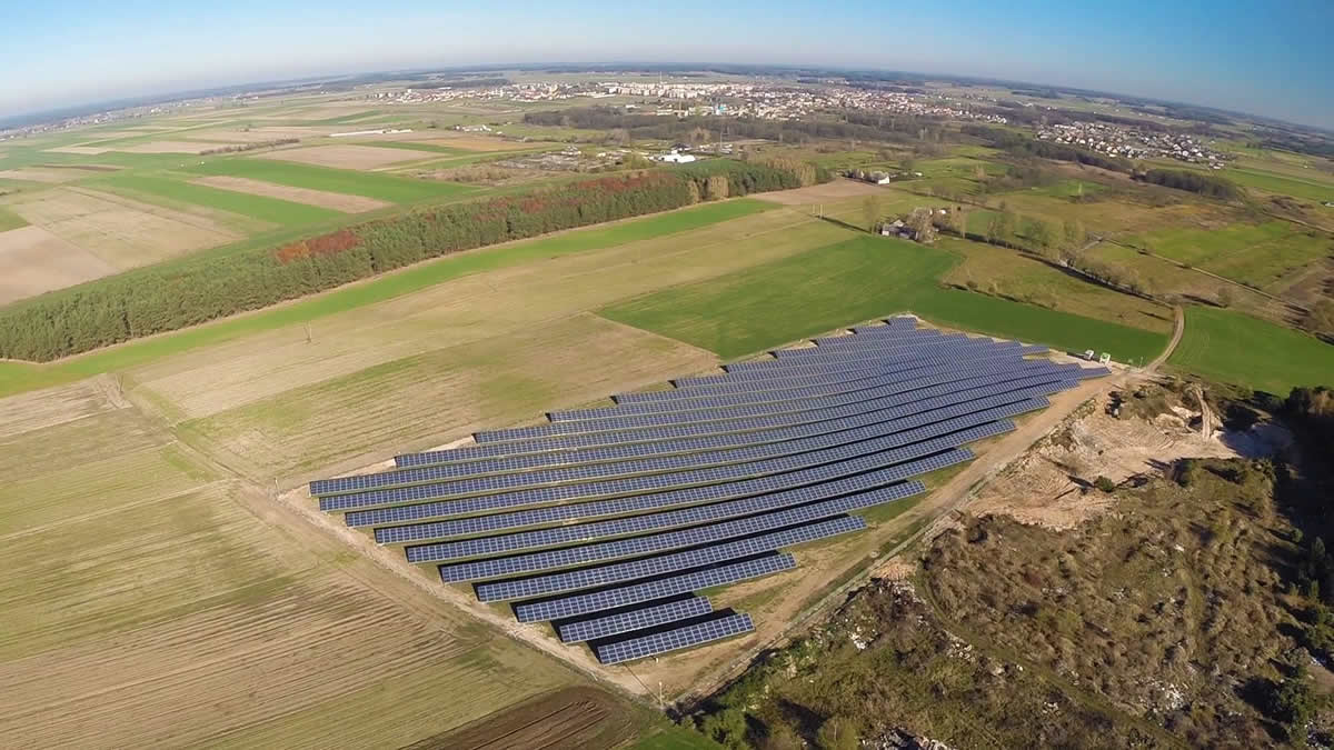 R.POWER secures €79 million in financing from Santander Bank Polska and ...