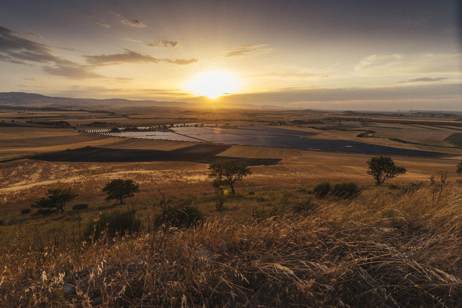 European Energy sells two solar PV plants in Italy to Iren Energia